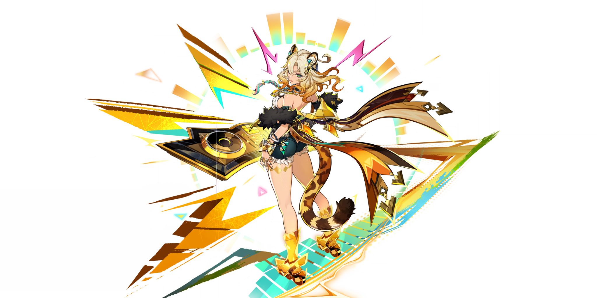 Шилонен в Геншин Импакт (Гайд и билд) - Genshin-Impact.info